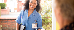 Nursing Direct | Specialist and Complex Homecare Provider